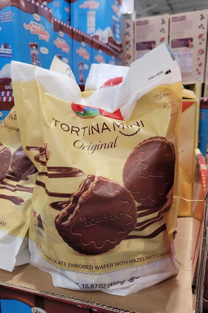 5 Best Costco Italian Groceries in 2026 | The Kitchn