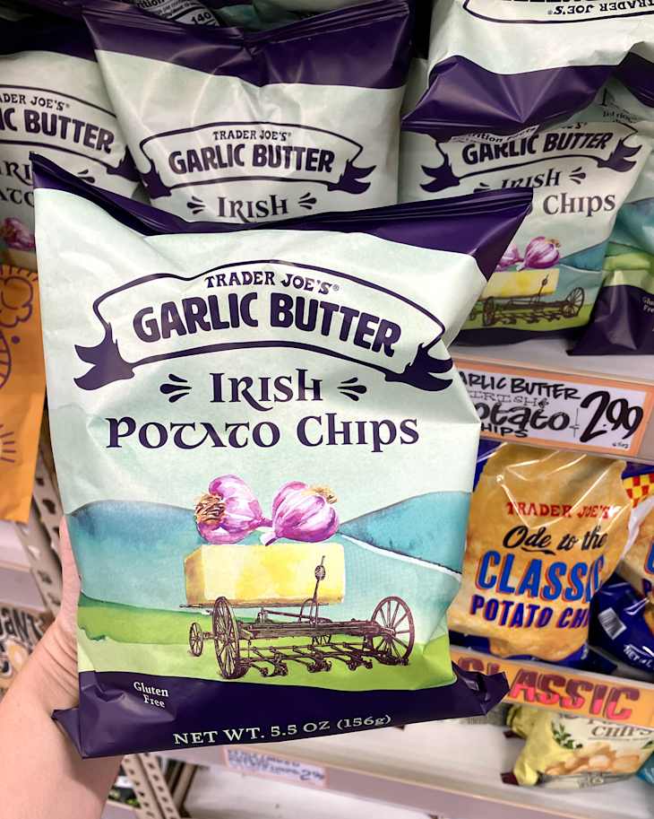 The 25 Best Trader Joe’s Frozen Foods of 2026 (Tested & Reviewed) | The ...