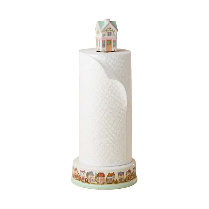 Lenox Just Added 3 New Items to Its Iconic Spice Village Collection ...