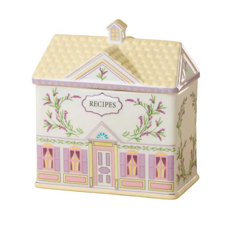 Lenox Just Added 3 New Items to Its Iconic Spice Village Collection ...
