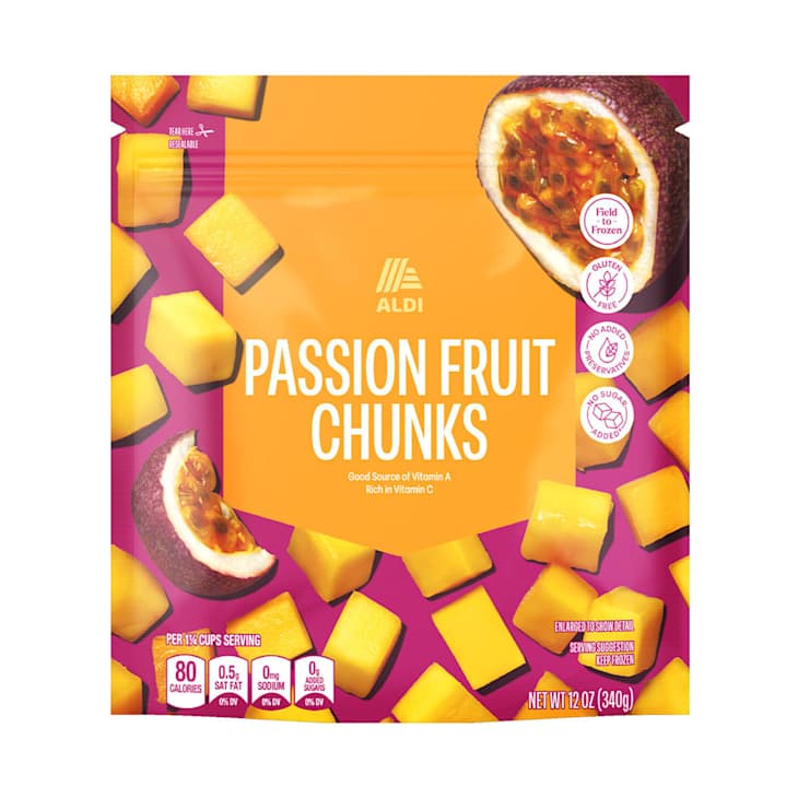 7 New Aldi Groceries You'll Want to Make Room for in Your Freezer ASAP ...