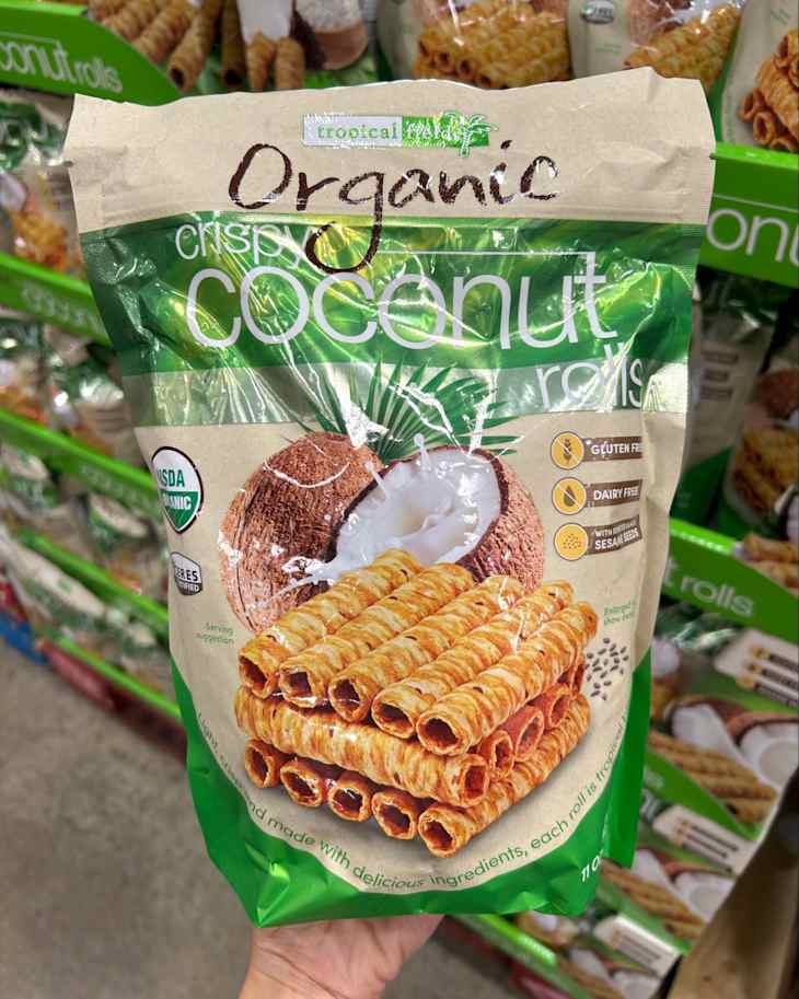 7 Cheap Costco Snacks I'm Buying on Repeat (All Less Than $10) | The Kitchn