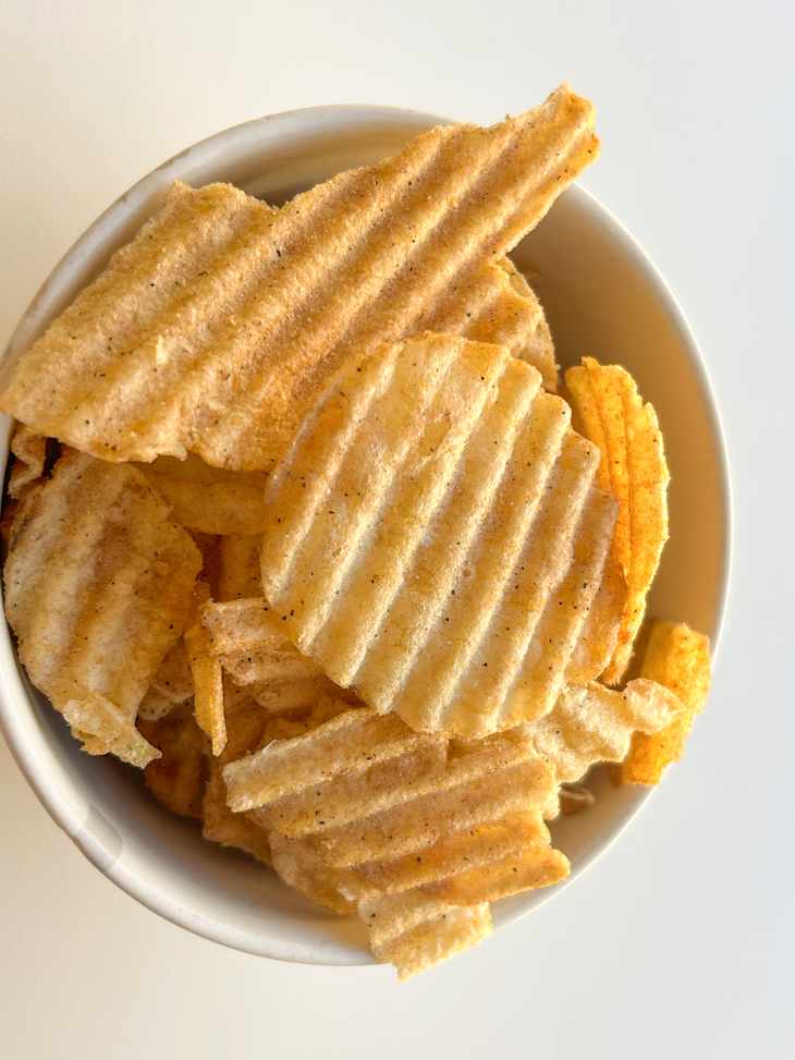 I Tried Lay's 3 Limited-Edition Flavors for the World Cup | The Kitchn