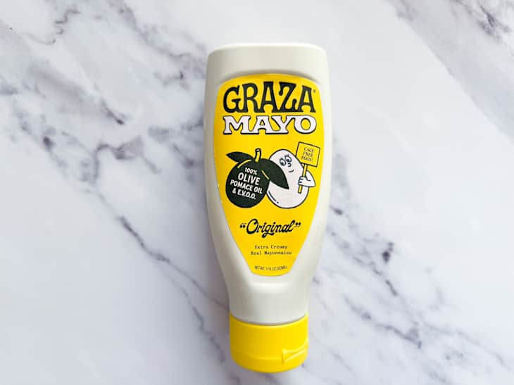 I Tried and Ranked Graza’s New Mayos — This Is the Best Flavor (2026 ...