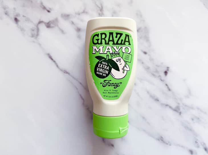 I Tried and Ranked Graza’s New Mayos — This Is the Best Flavor (2026 ...
