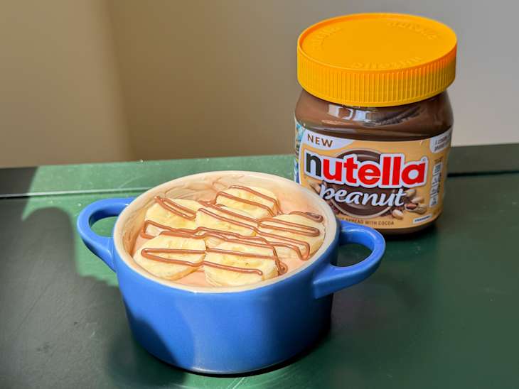 I Waited 10 Months for Nutella’s New First-of-Its-Kind Flavor, and It’s ...