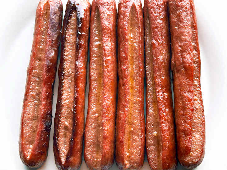 The Best All Beef Hot Dog, According to Chefs (We Tried It!) | The Kitchn