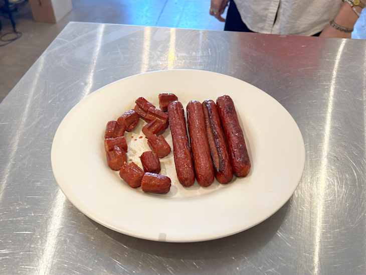The Best All Beef Hot Dog, According to Chefs (We Tried It!) | The Kitchn