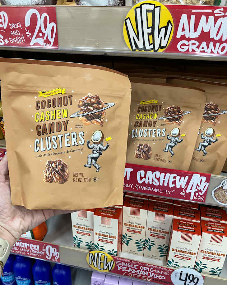 5 Best New Trader Joe’s Items (Plus 2 to Skip) - May 2026 | The Kitchn