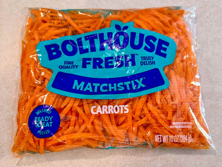 For the Best Pasta Salad of Your Life, Stir in This $2 Bagged Grocery ...