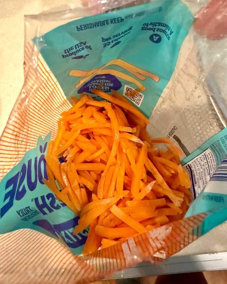 For the Best Pasta Salad of Your Life, Stir in This $2 Bagged Grocery ...