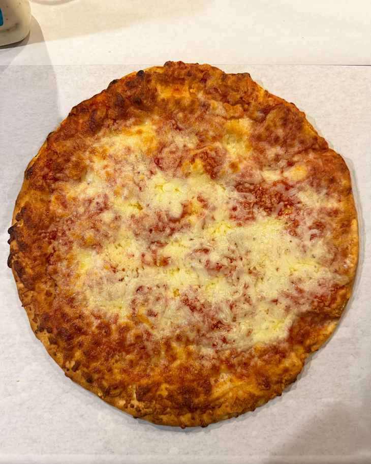 We Tried Every Frozen Pizza at Costco — This Is the Best One | The Kitchn