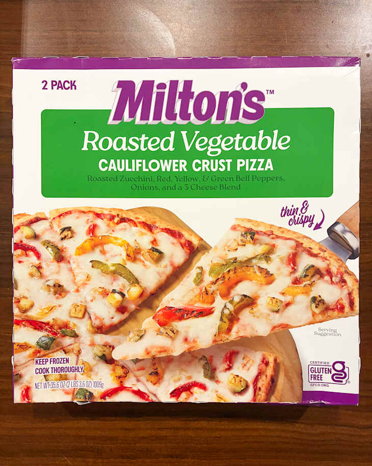 We Tried Every Frozen Pizza at Costco — This Is the Best One | The Kitchn