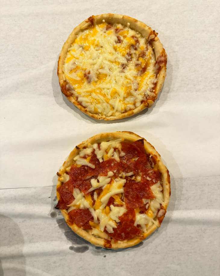 We Tried Every Frozen Pizza at Costco — This Is the Best One | The Kitchn