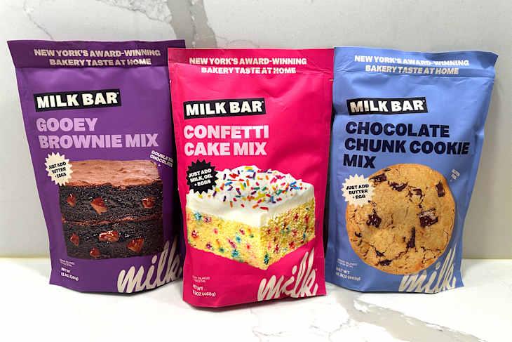 My Honest Review of Milk Bar’s New Baking Mixes (Tested, with Photos ...