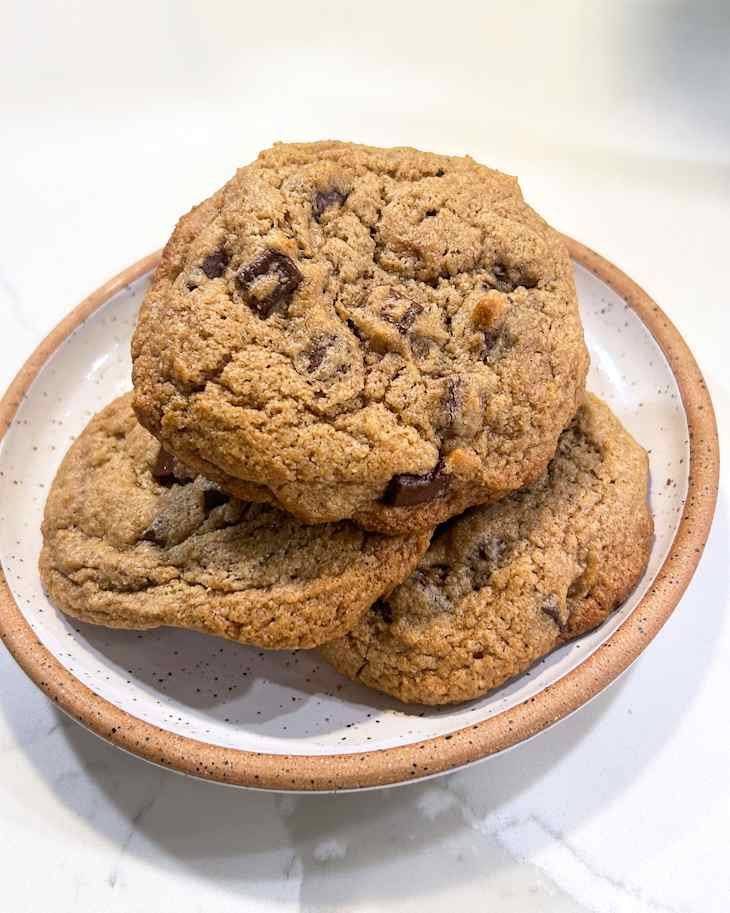 My Honest Review of Milk Bar’s New Baking Mixes (Tested, with Photos ...