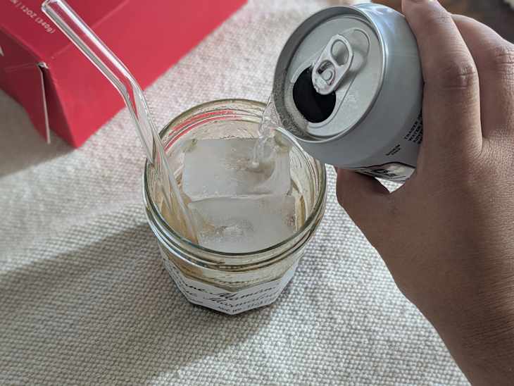 I Stopped Adding Sugar and Syrup to My Coffee — I Use This $5 Staple ...
