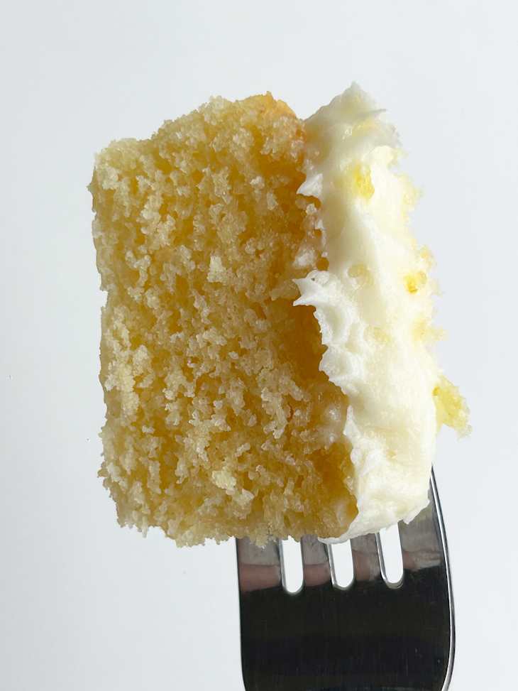 Trader Joe's Latest Lemon Sheet Cake Is So Delicious | The Kitchn