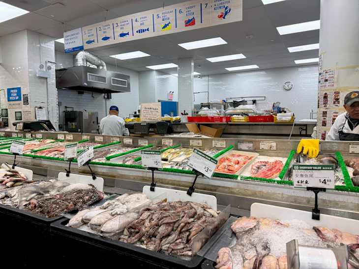 99 Ranch Market Explained: Sections, Hidden Perks, and the Food Court ...