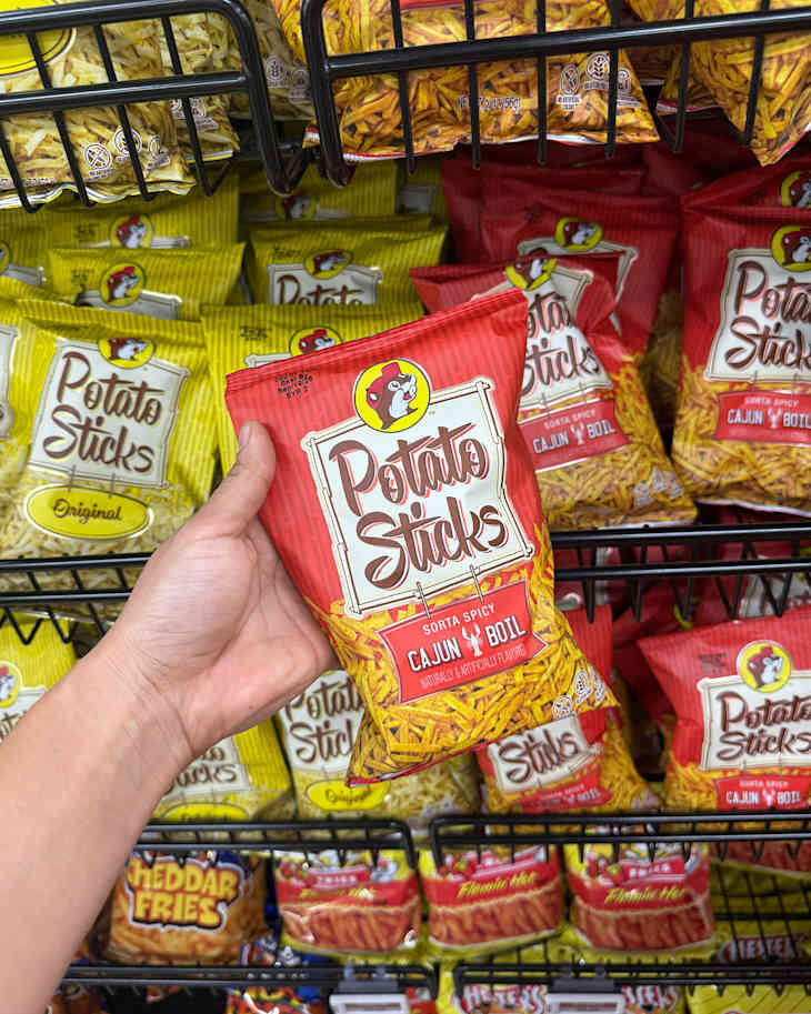 The 8 Best Buc-ee’s Snacks, Ranked by a Longtime Fan | The Kitchn