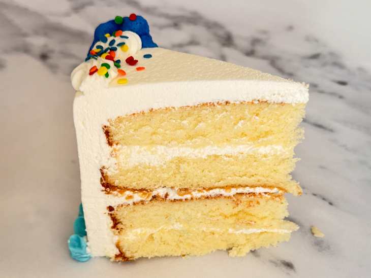 The Best Grocery Store Cake (I Tried 3 in 1 Day) | The Kitchn