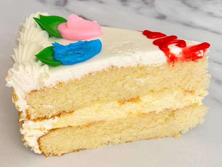 The Best Grocery Store Cake (I Tried 3 in 1 Day) | The Kitchn