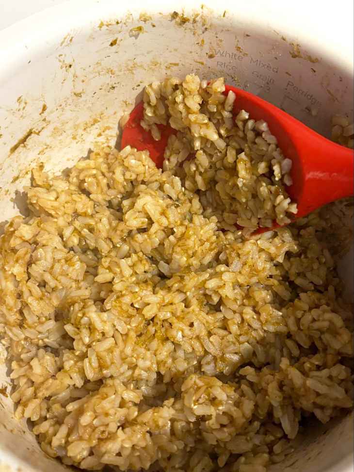 The "Delicious" Condiment That Makes Rice Taste Amazing | The Kitchn