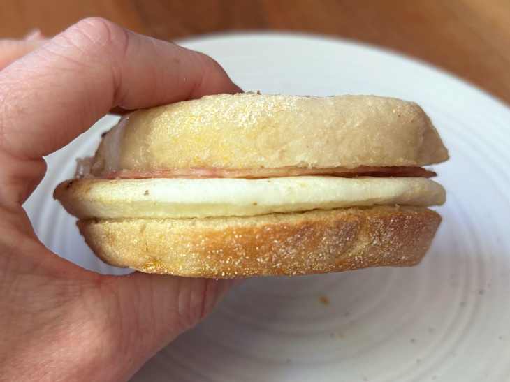 3 Frozen Breakfast Sandwiches That Are Better Than McDonald’s | The Kitchn