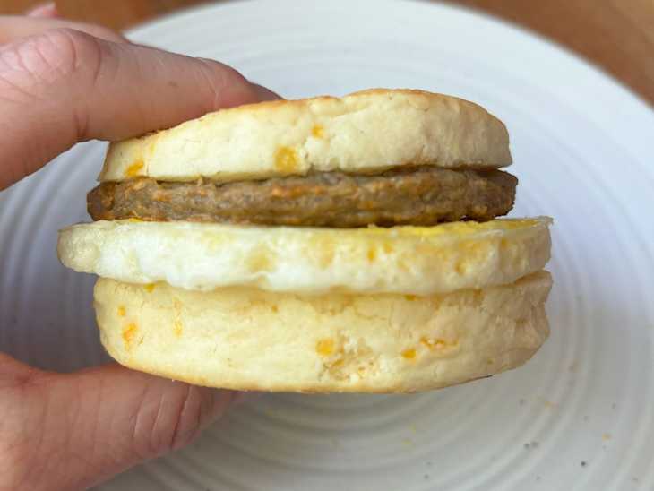3 Frozen Breakfast Sandwiches That Are Better Than McDonald’s | The Kitchn