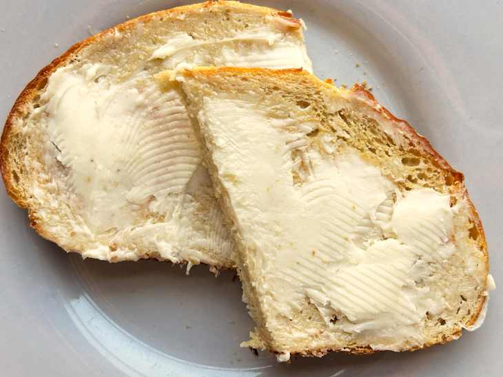 Country Crock Just Launched an American-Made Butter | The Kitchn