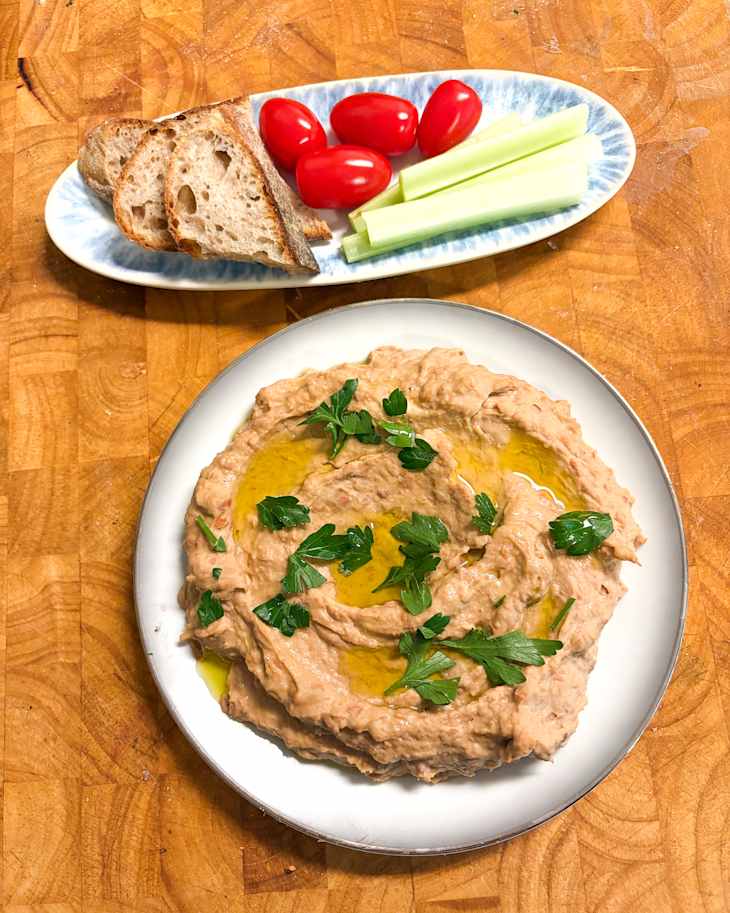 My 60-Second Trick for Making the Best Canned Refried Beans of Your ...