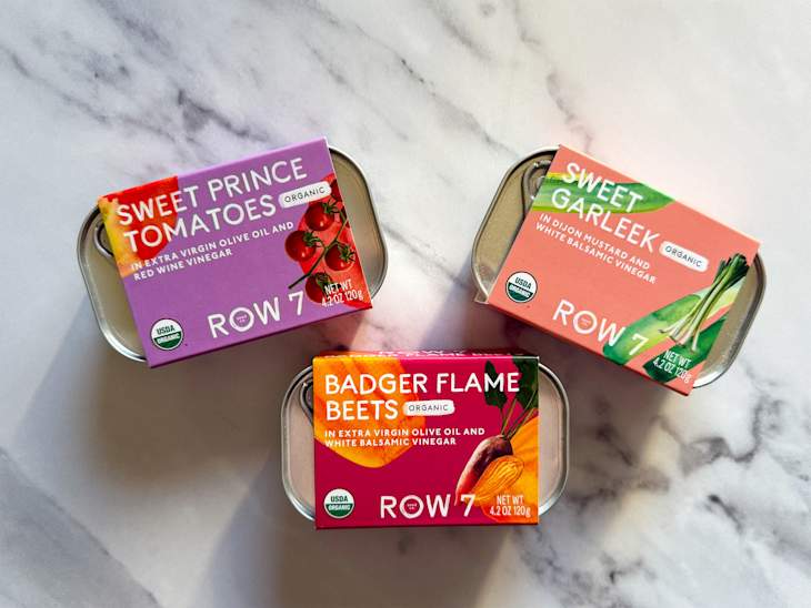 The Tinned Vegetables I Can’t Imagine My Pantry Without (So Flavorful ...