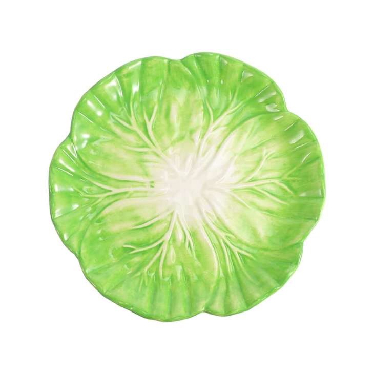 The $20 HomeGoods “Cabbageware” Gem Flying Off the Shelves | The Kitchn