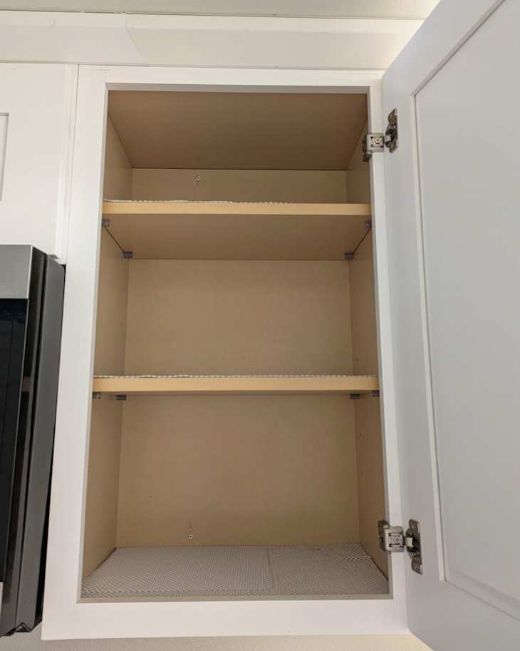 I Decluttered My Messy Spice Cabinet with the "Chaos Method” | The Kitchn