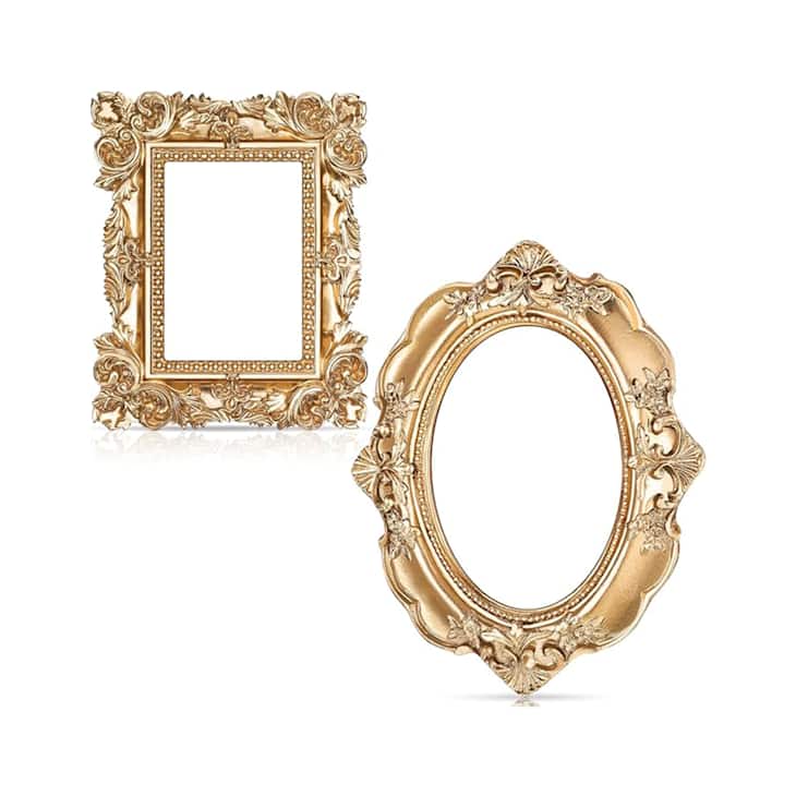 Why I Love These $3 Mini Frames for My Fridge | The Kitchn