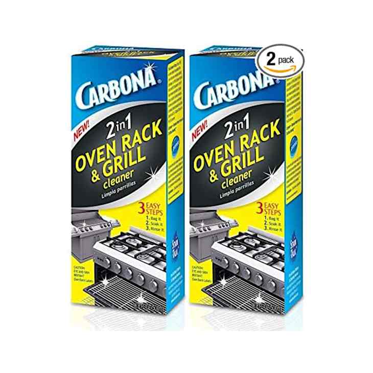 The Best Store-Bought (and DIY) Oven Cleaners, Tested by Experts | The ...