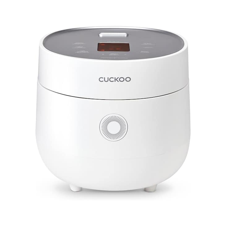 Molly Yeh Uses This Mini Appliance Constantly in Her Kitchen | The Kitchn