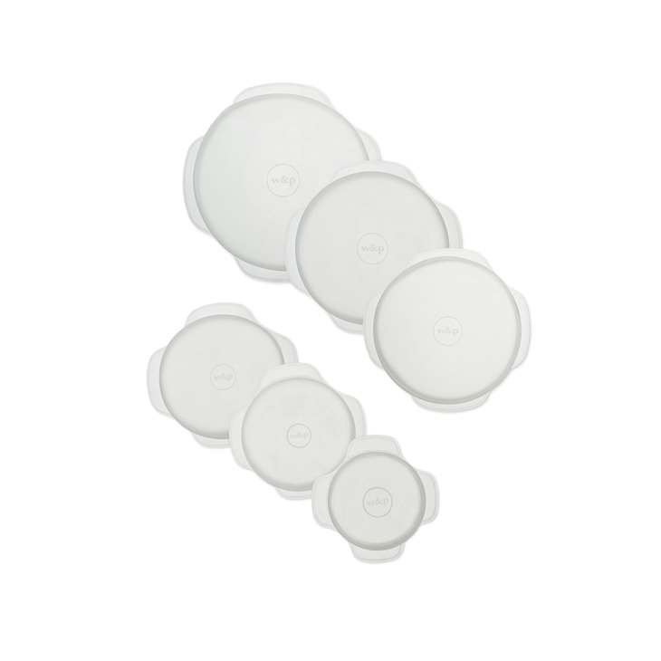 What Made Me Finally Quit Using Plastic Wrap Forever | Cubby