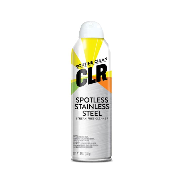 This $12 Spray Makes My Stainless Steel Appliances Look Like New | The ...