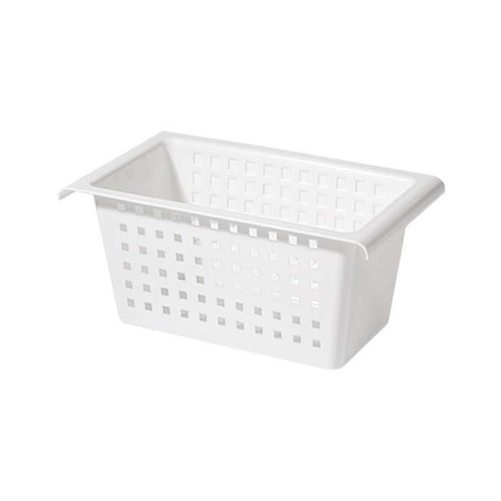 How to Use a Tension Rod to Organize Under Your Kitchen Sink | The Kitchn