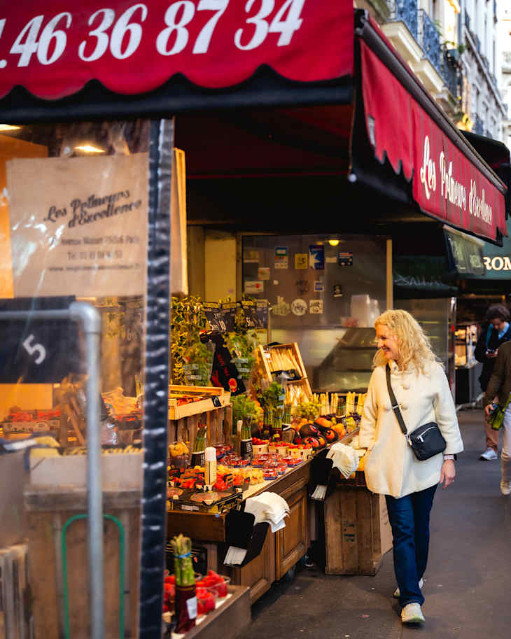 3 Habits I Picked Up Living in Paris (and 2 I'm Leaving Behind ...
