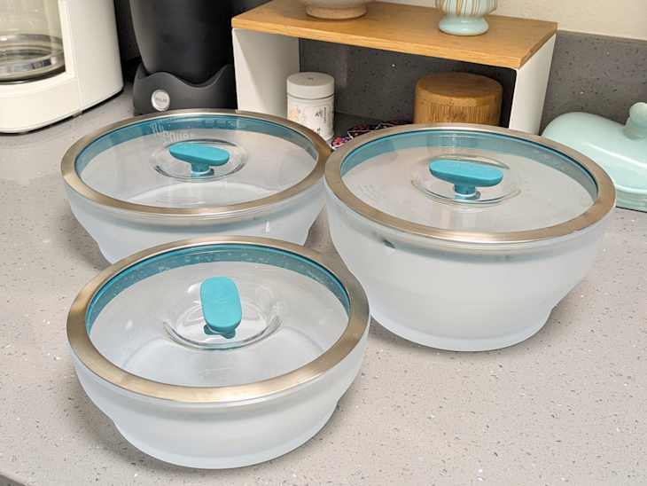 What Made Me Finally Quit Microwaving Plastic Food Containers | The Kitchn