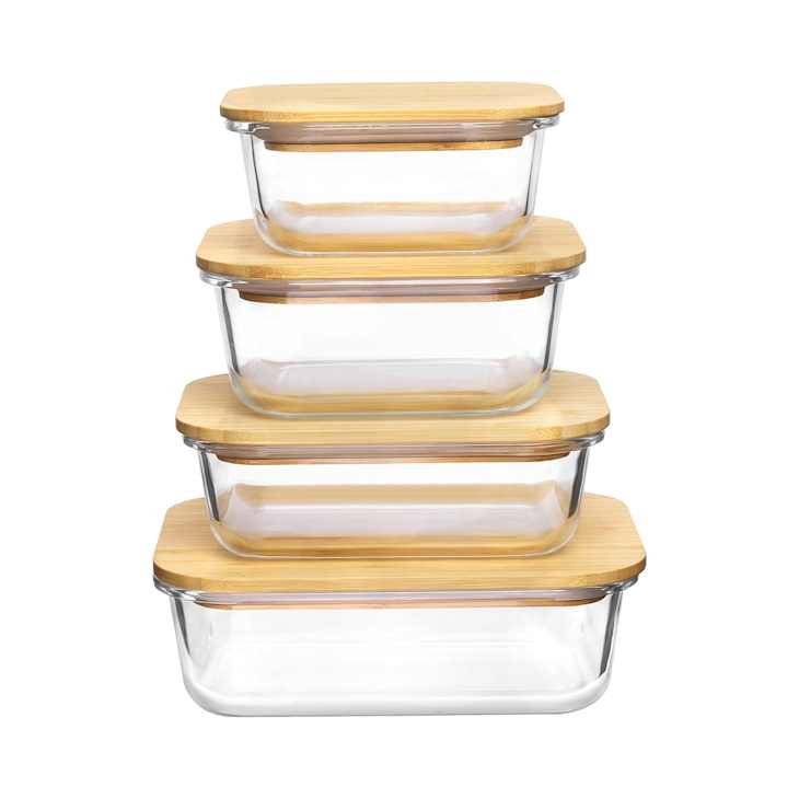 8 Best Tested Glass Food Storage Containers You Can Buy in 2026 | The ...