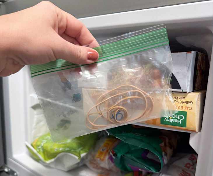 My Grandma’s Fridge Storage Trick Is So Smart, I Had to Steal It | The ...