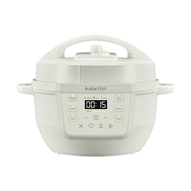 Instant Pot Just Debuted Its Smallest-Ever Collection in 5 Adorable ...
