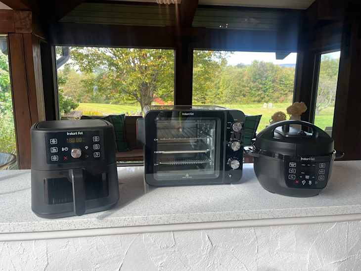 Instant Pot Just Debuted Its Smallest-Ever Collection in 5 Adorable ...