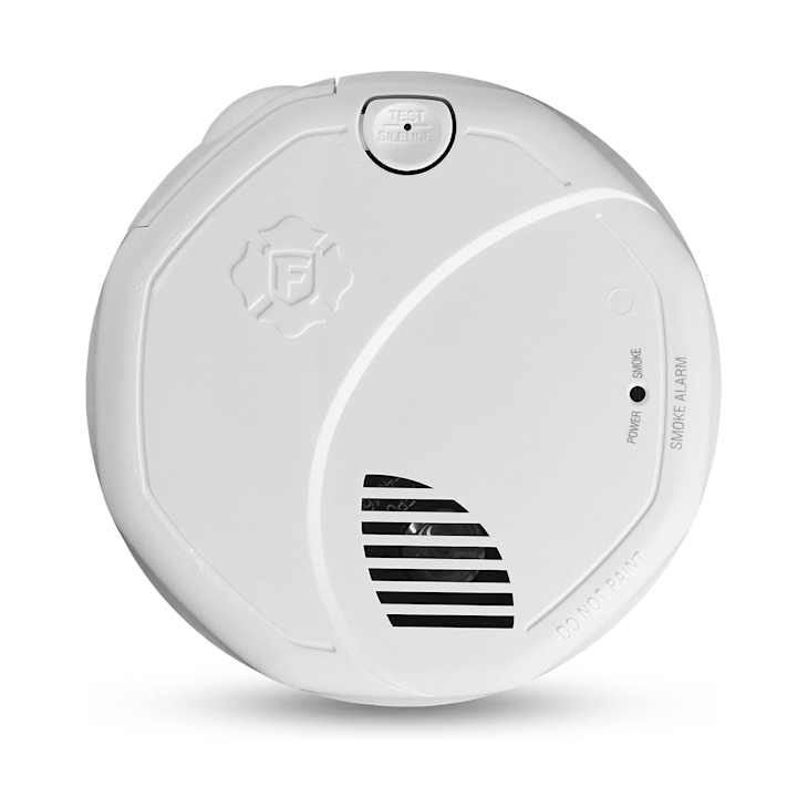 Best Smoke Alarm for Your Home 2025, According to Experts | The Kitchn