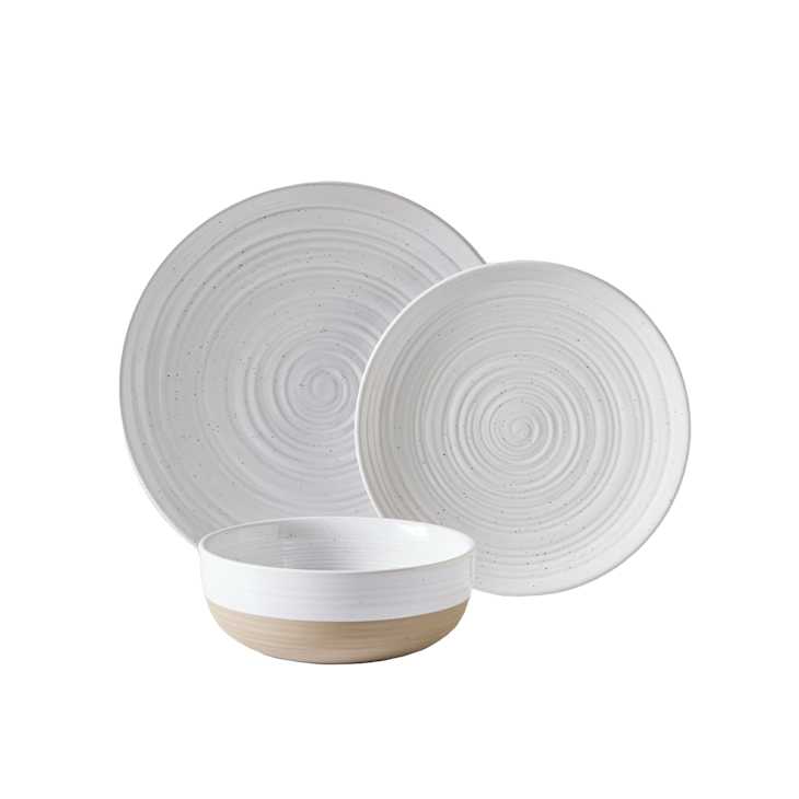 5 Best Affordable Dinnerware Sets of 2025 | The Kitchn