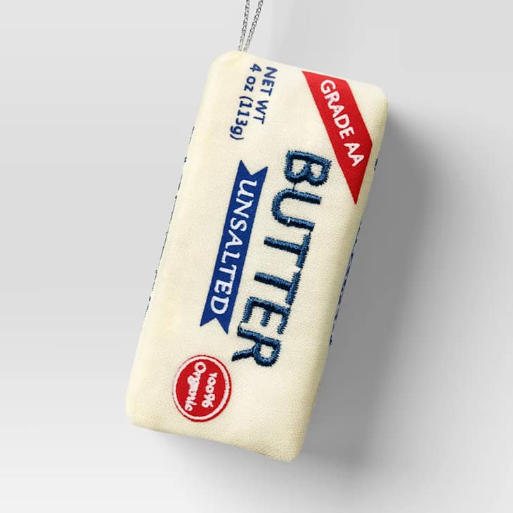 15 Adorable Food Ornaments You'll Want on Your Tree in 2025 | The Kitchn