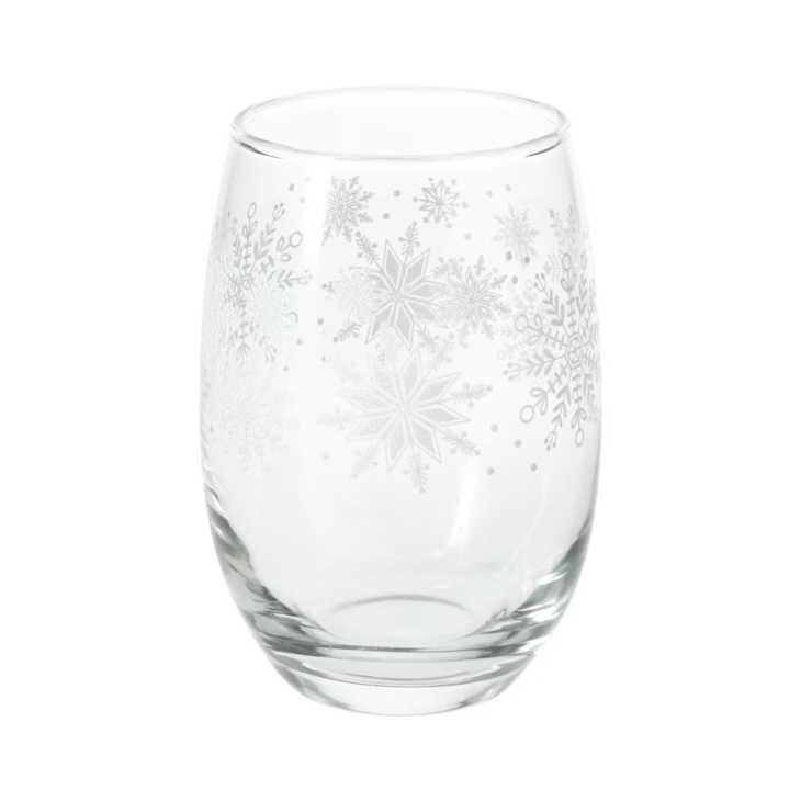 Dollar Tree Just Dropped a “Luxe” Holiday Glassware Collection | The Kitchn